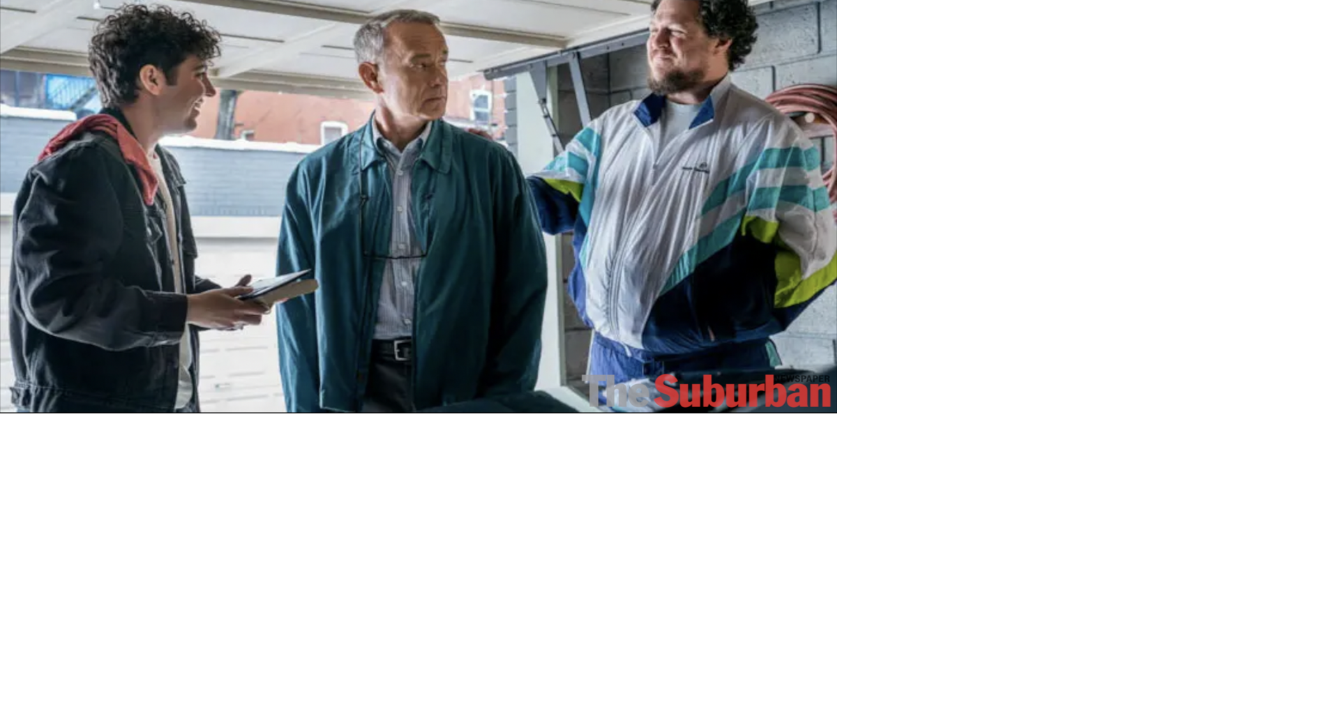 Cohen in the City Episode 116: Mack Bayda from a Man Called Otto ...