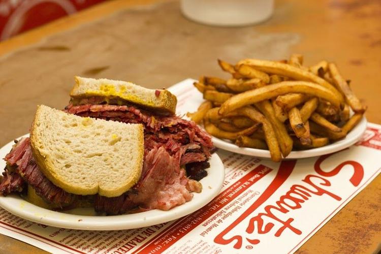 'The Main' to Michelin: Schwartz’s serves up global prestige | News ...