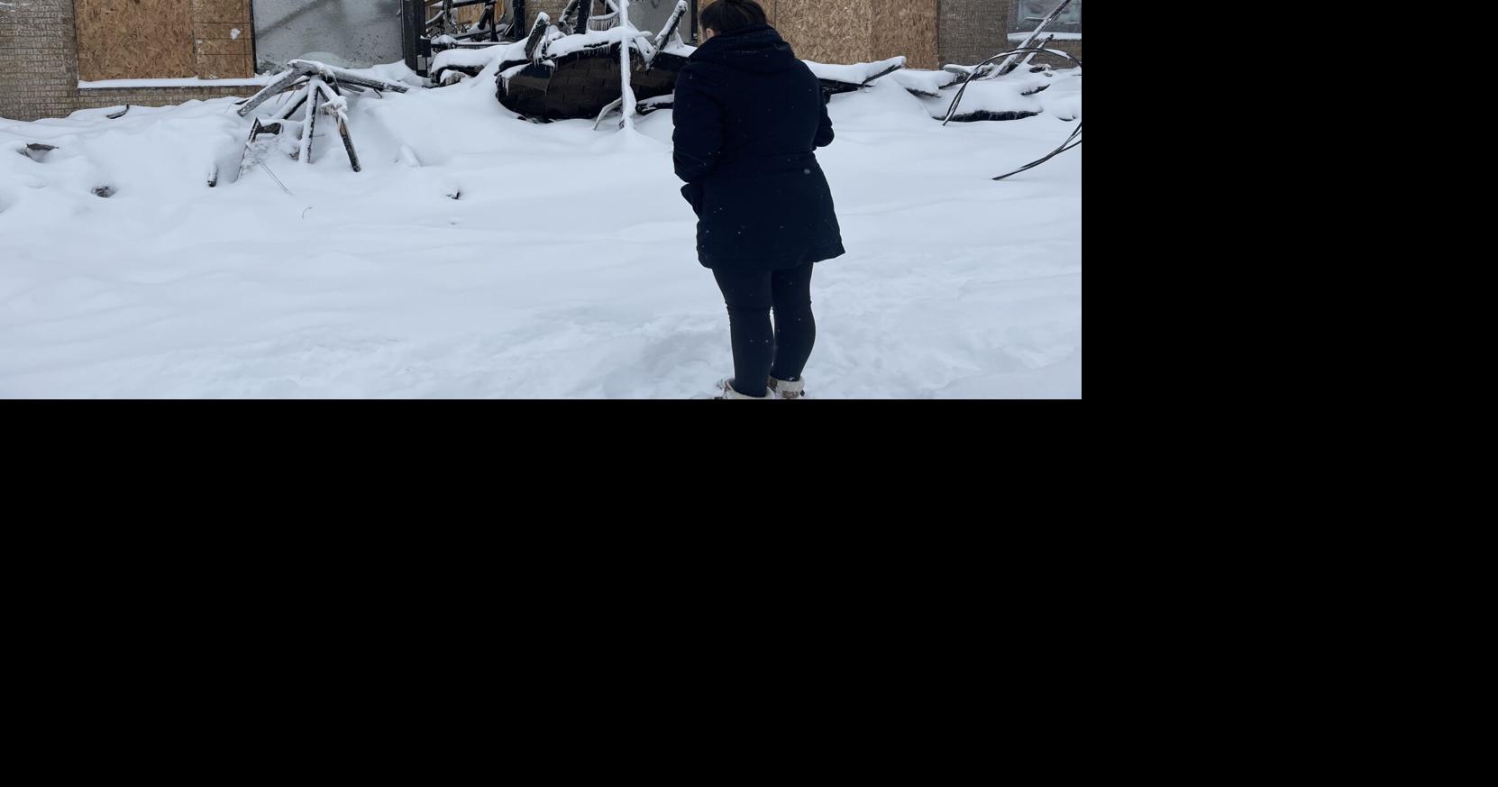 Photographer loses everything in Place Avalon fire | West Island News ...
