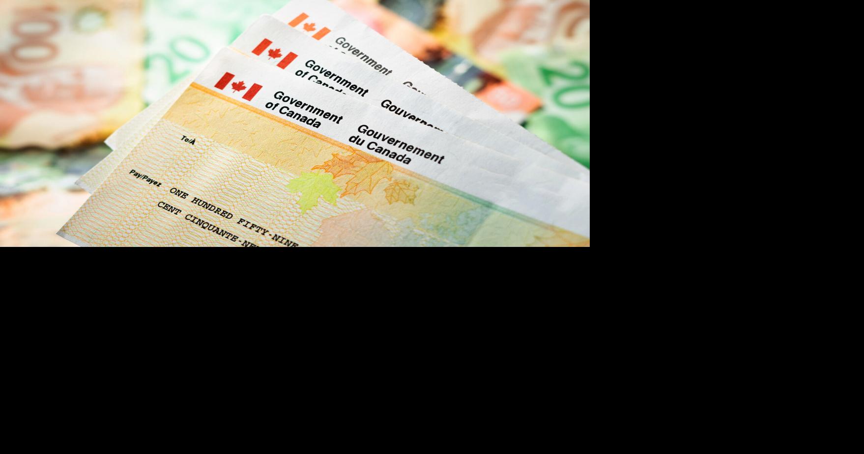 Government rebates are funds that belong to you anyway | Editorials ...