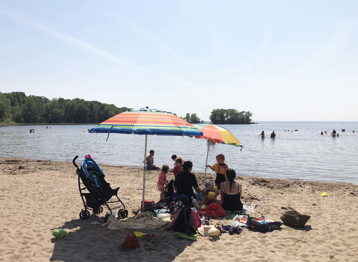 Cap-Saint-Jacques Nature Park: ‘A must-see site for the summer season ...
