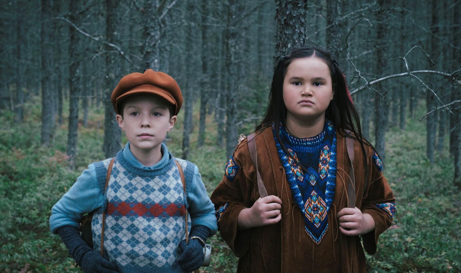 NDG filmmaker at the helm of new movie The Adventures in the Land of Asha | Cohen Confidential ...