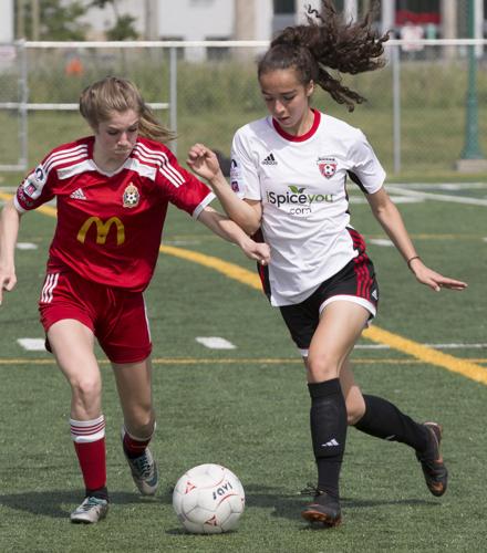 Gagne garners Best in Quebec accolade | Sports | thesuburban.com