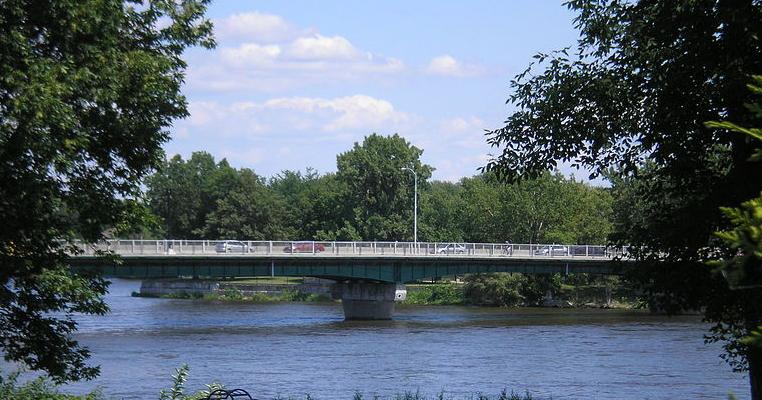 Jacques-Bizard bridge finally opens | West Island News | thesuburban.com