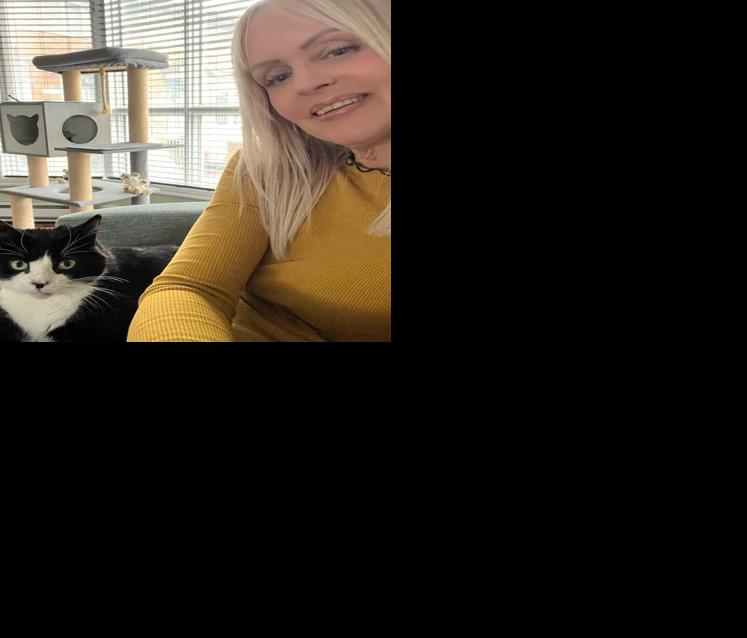 Pierrefonds resident working for feral cat program expansion | West ...