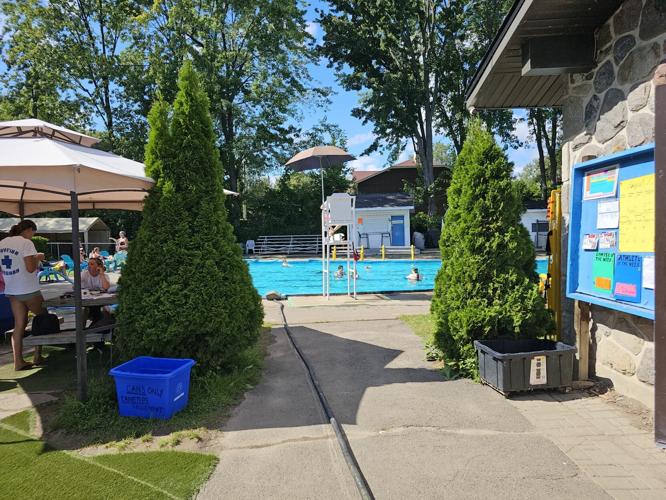 Pierrefonds community pool shutting down | West Island News ...