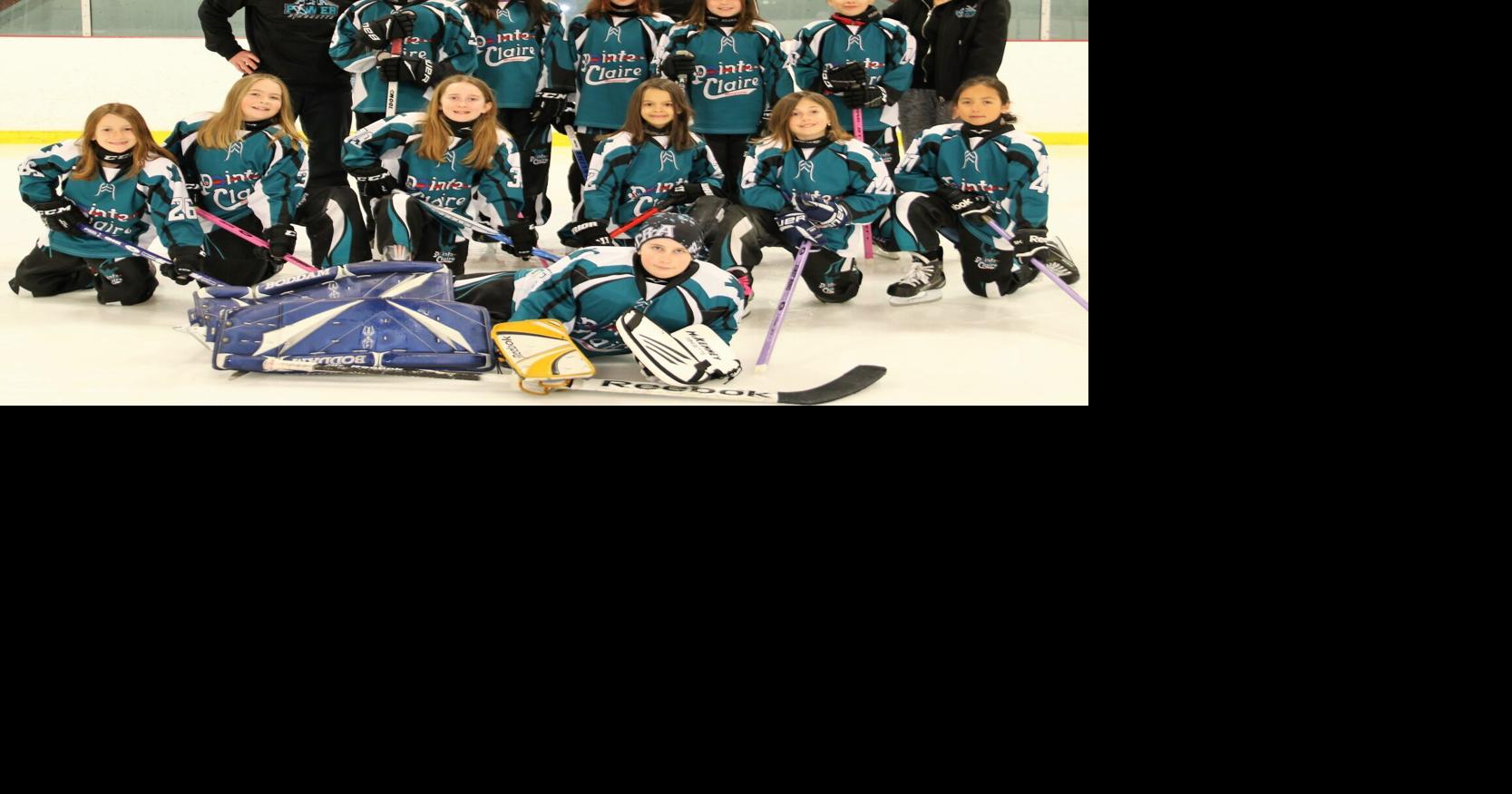 Pointe Claire Ringette ready to ring in the new season | Sports ...