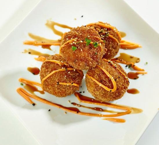 Korean fusion tapas and karaoke at Kiyomi | Laval News | thesuburban.com