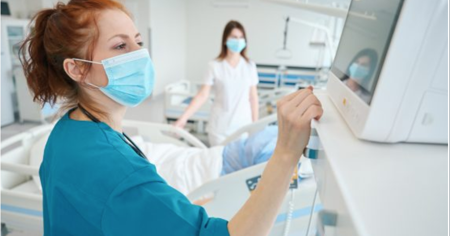 Half of Quebec nurses leaving profession before 35: MEI | City News ...