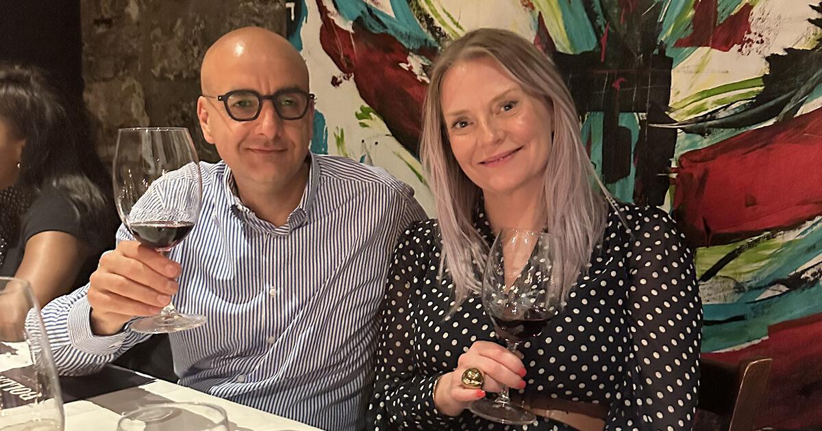 Mandi Robertson: Bolla — The Italian Classic to Rediscover | Mandi Robertson Wines | thesuburban.com