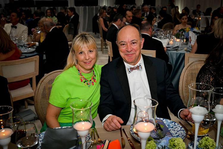 The Montreal Children’s Hospital Foundation ball raises a record $1.5 ...