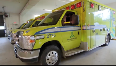 Quebec paramedics call unlimited general strike | City News ...