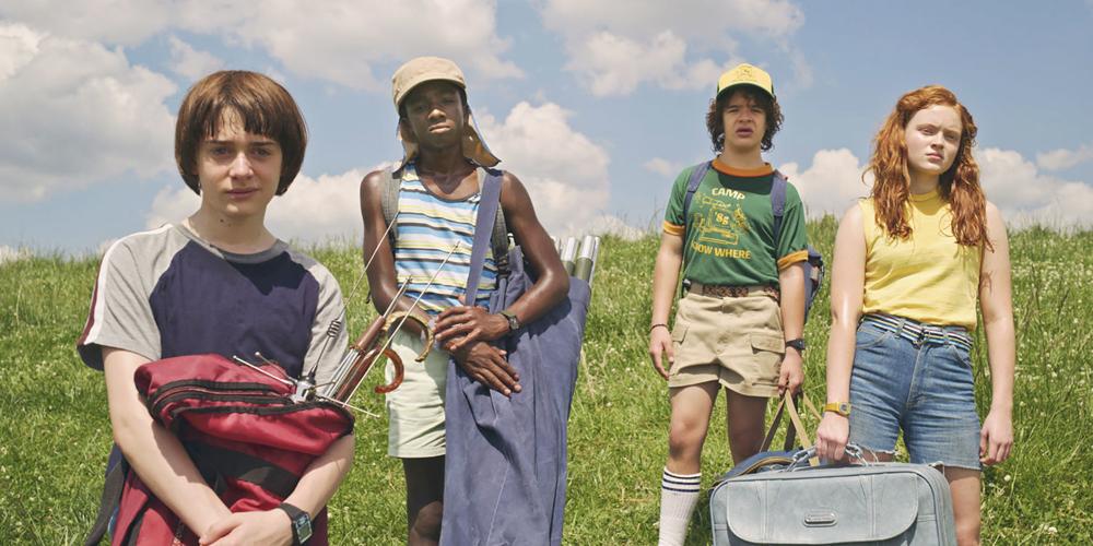 Local producer/director Shawn Levy hits gold with Netflix sensation ...