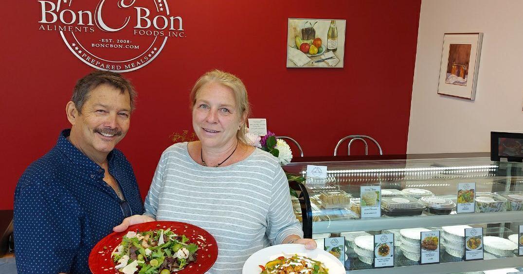 Bon C Bon moves to a bigger, better location | Business Profiles ...