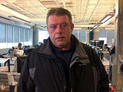 Two men sentenced for assault on decorated detective Pietro Poletti ...