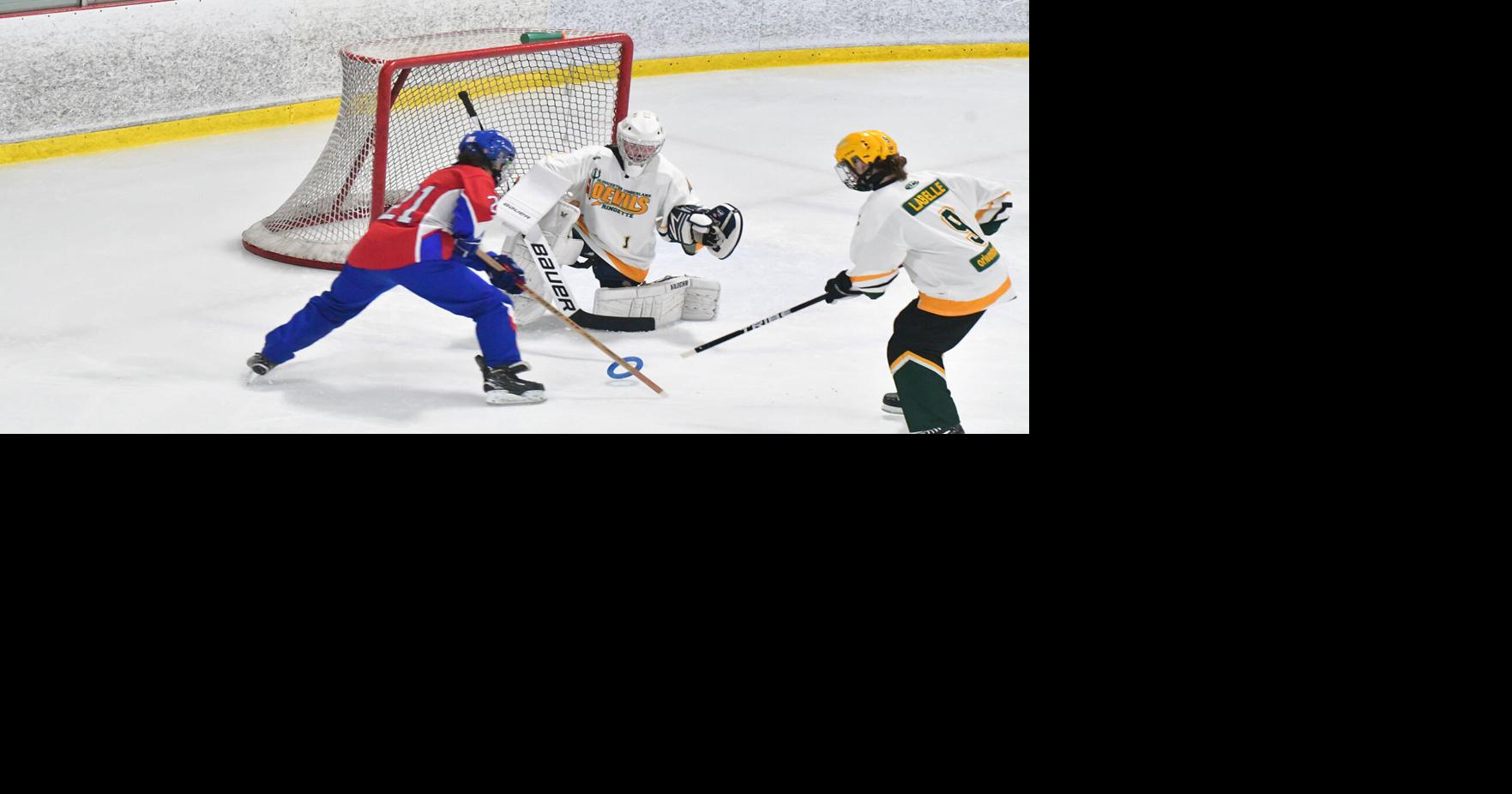 Lac St. Louis edges GCRA-the Devils you say | Sports | thesuburban.com