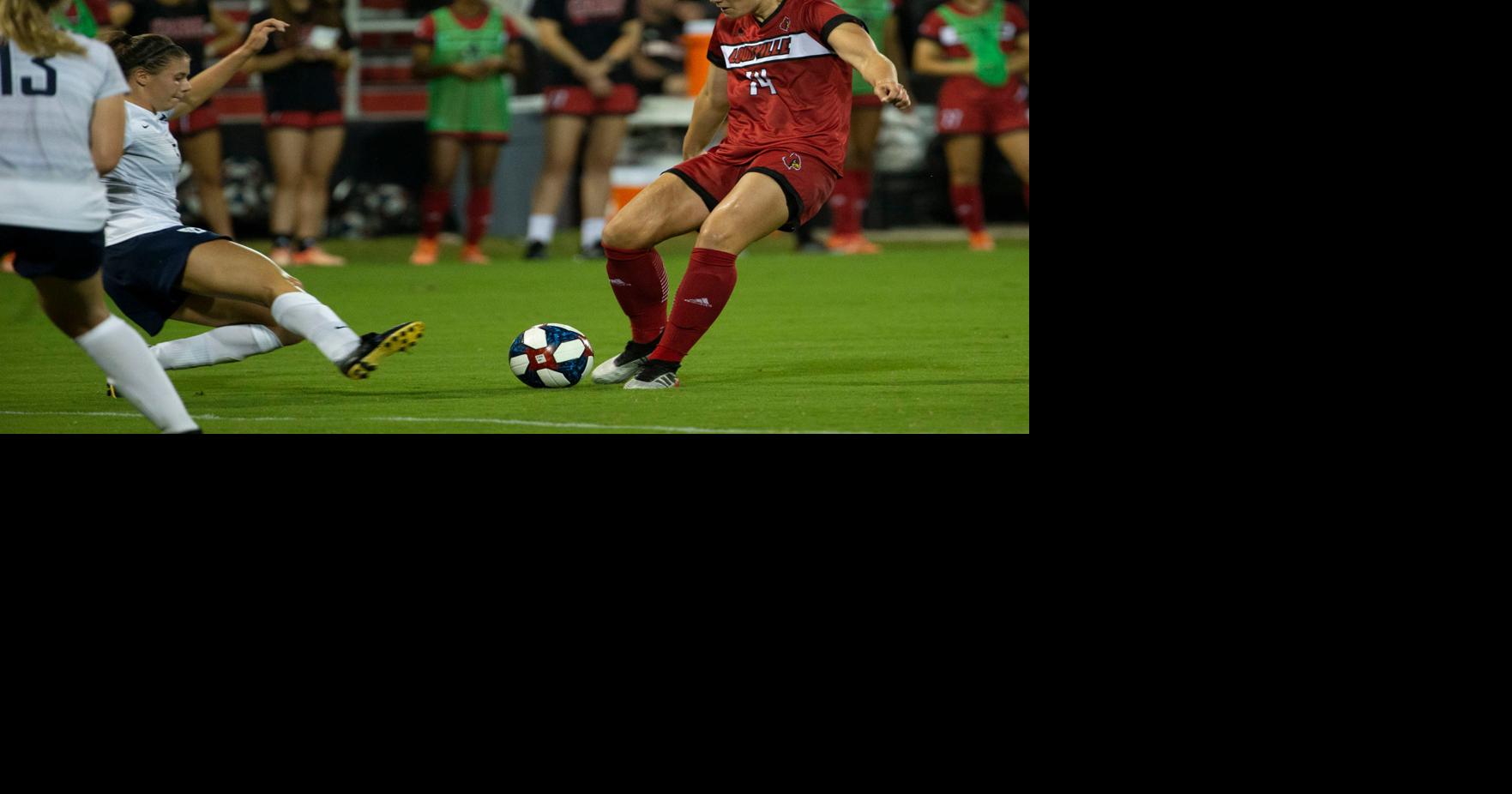 Jessica Di Filippo Achieves a longtime goal | Sports | thesuburban.com