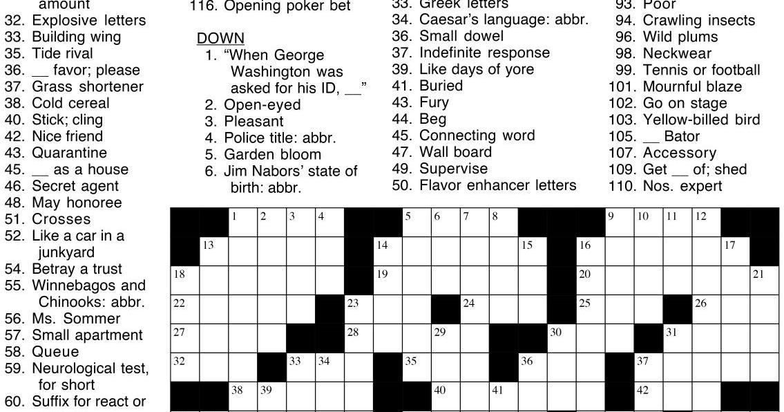 Funny Endings | Fun | thesuburban.com