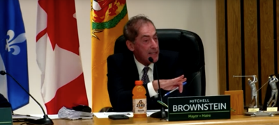 CSL Mayor's home broken into | City News | thesuburban.com