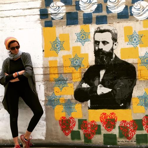 SJN: Multi-talented and self-taught mural and portrait artist set to ...