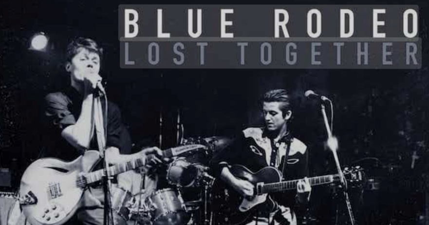 Cohen in the CIty Episode 175: Blue Rodeo’s new documentary and lead ...