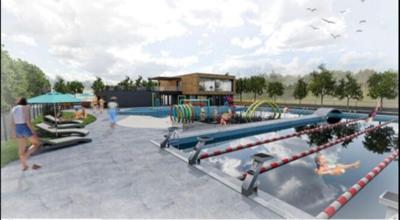 Île Perrot aquatic centre groundbreaking | West Island News ...