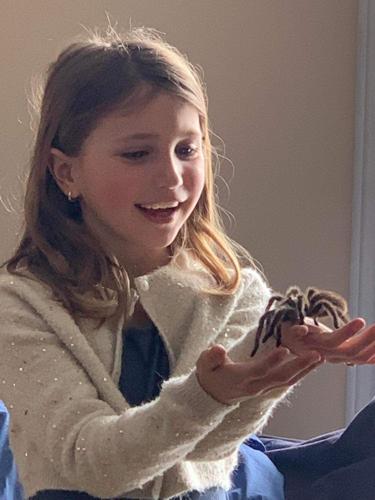 What an animal!: Pat Fallon turned a passion into a career | Fyi ...