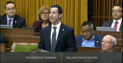 Housefather supports defence spending increase | City News ...