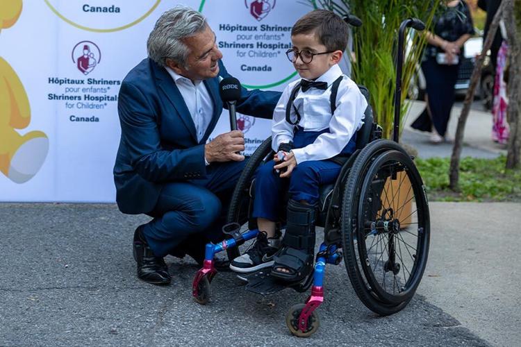 Society Scene: Shriner Gala, FGM, JGH Virtual Gala & Lakeshore Ball ...