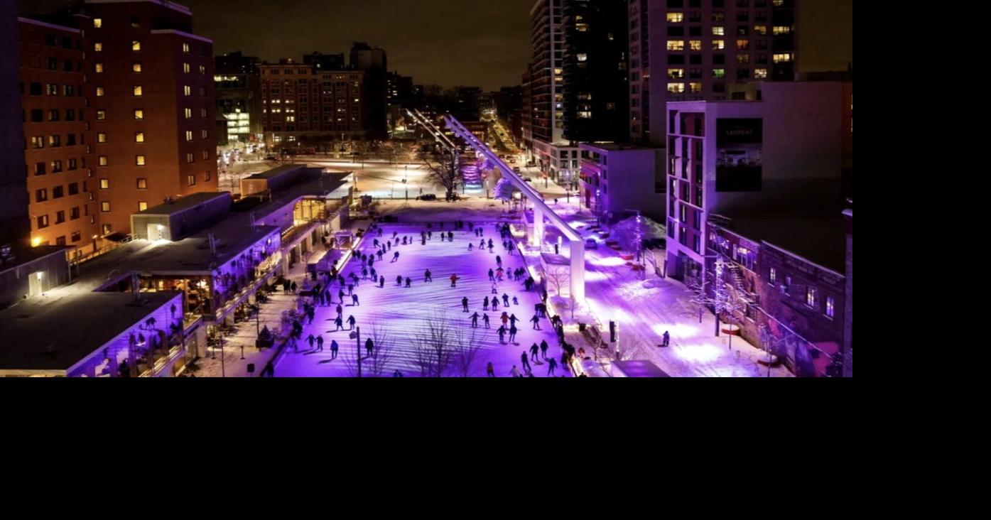 Montreal offers something for everyone this March Break | Lifestyles ...