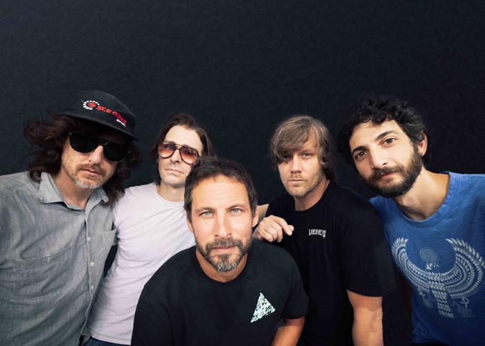 Montreal’s Sam Roberts Band celebrate 20th anniversary with release of ...