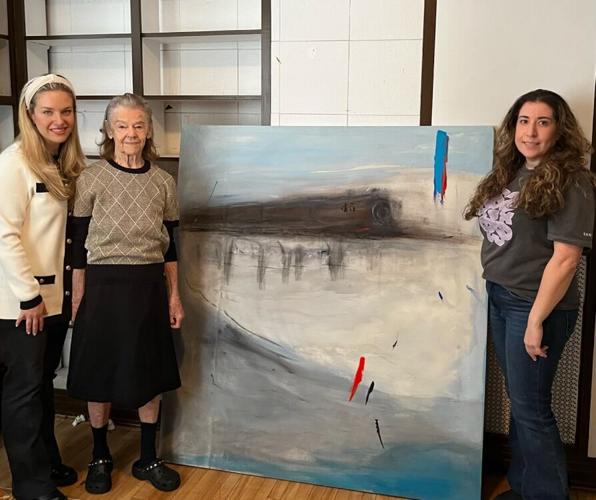 SJN: TBDJ to host gala evening of Art and Masquerade; Zera Café goes to ...