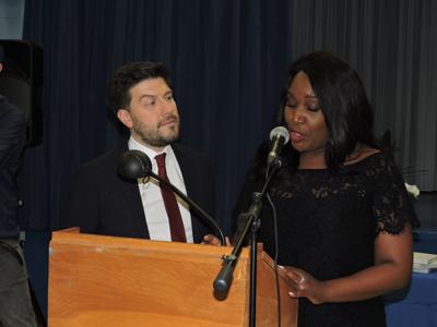 Elias Makos to succeed Leslie Roberts on CJAD | Cohen Confidential With ...