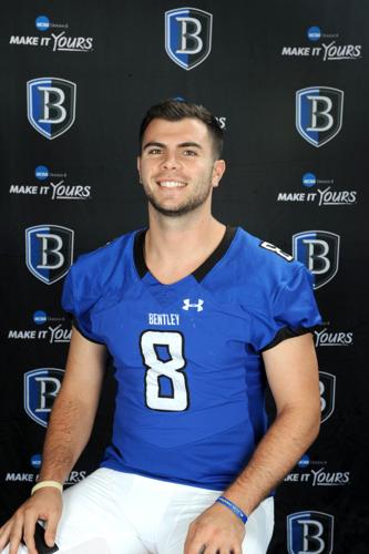 Pat Prendergast garners academic accolade | Sports | thesuburban.com