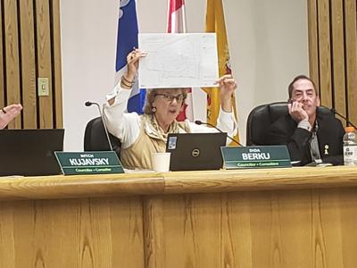 CSL master plan process flawed say two councillors | Journalism ...
