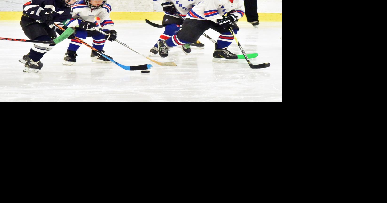 All around effort | Sports | thesuburban.com
