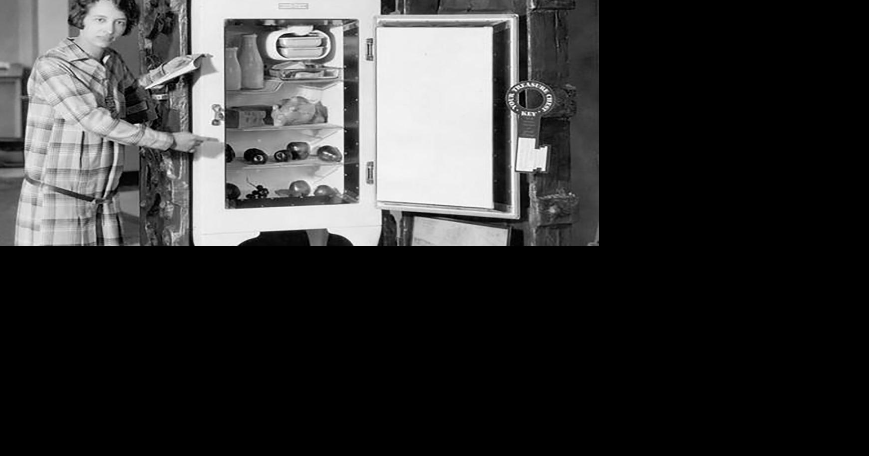 Five everyday kitchen items that you might not know were invented by ...