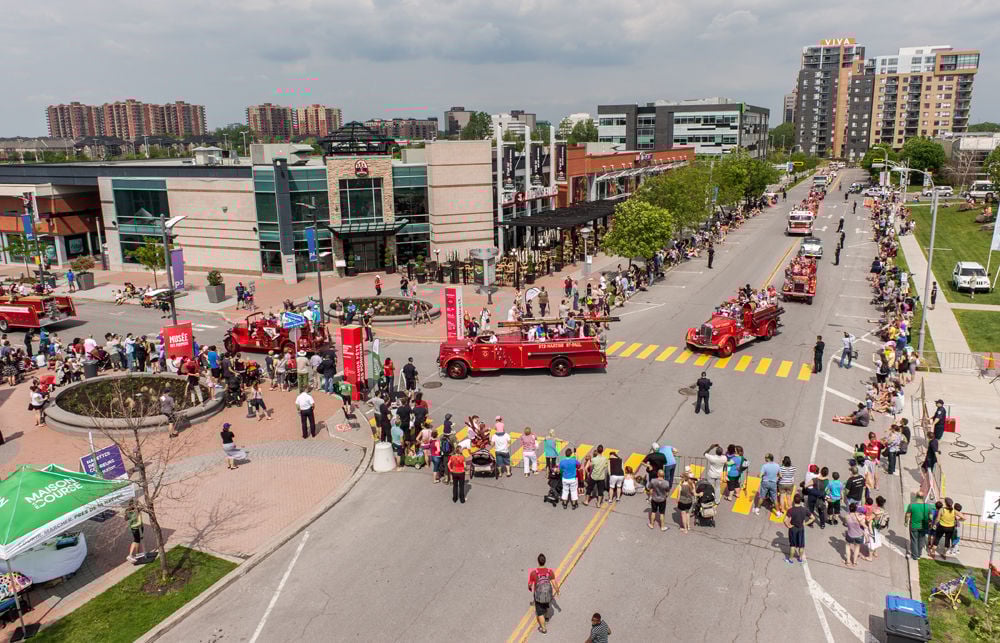 Annual Firefighters’ Festival Next Weekend | Laval News | thesuburban.com