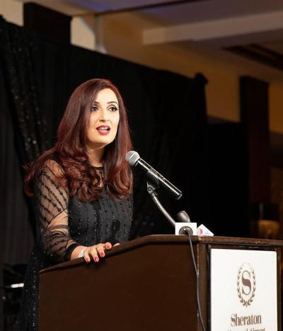 Samra Zafar new CPACT spokesperson | News | thesuburban.com