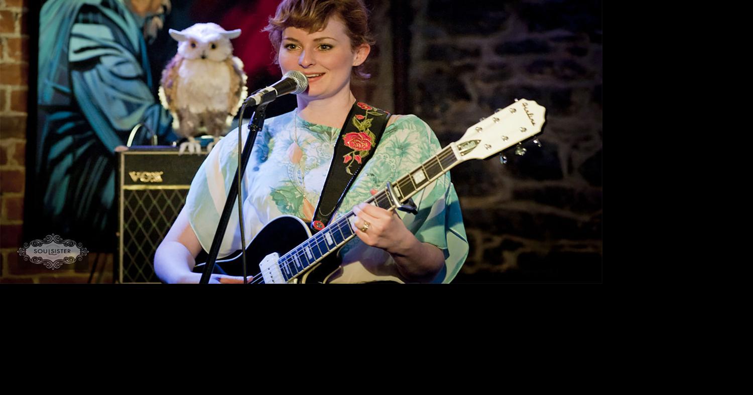 Jenn Grant with Don Brownrigg coming to Le Petit Campus | Entertainment ...