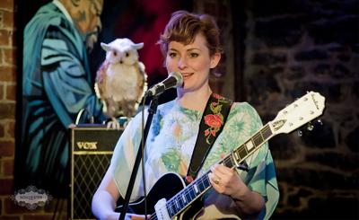 Jenn Grant with Don Brownrigg coming to Le Petit Campus | Entertainment ...