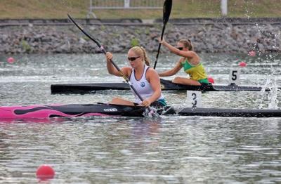 Beaconsfield’s Corrina Higgins among Cascades Bursary recipients ...