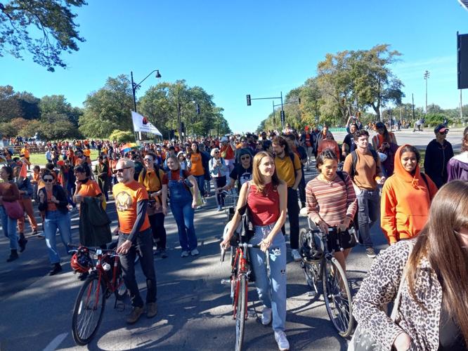 Second annual march for Truth and Reconciliation | City News ...