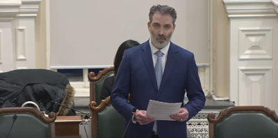 Plante, Norris allow anti-Israel, anti-Levi barrage at Agglo | City ...