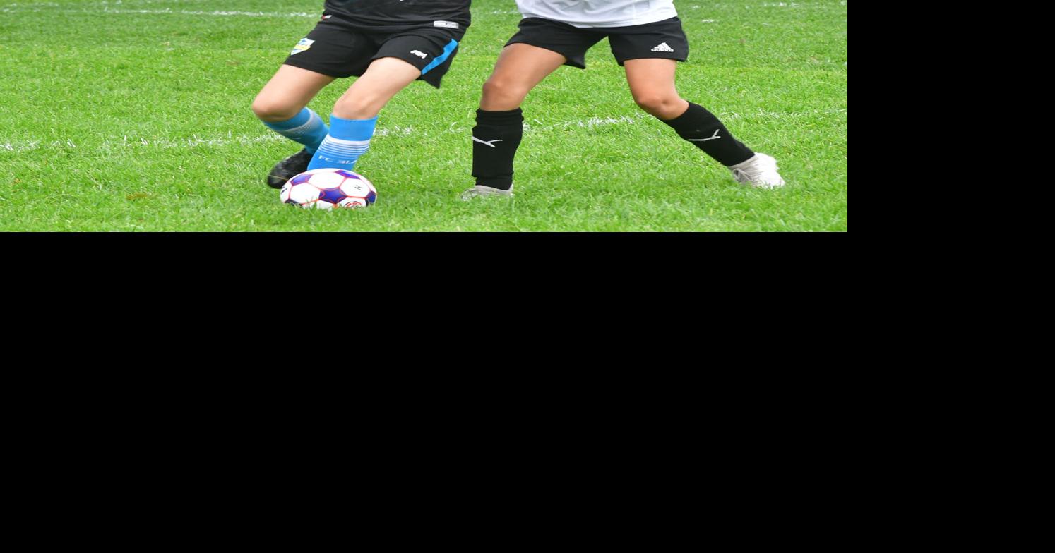 Lakeshore Red U 12 girls take 2-0 decision over Trois Lacs | Sports | thesuburban.com