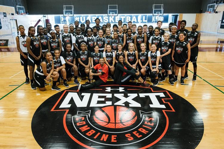 Top student basketballers put through their paces NBA style | Sports ...