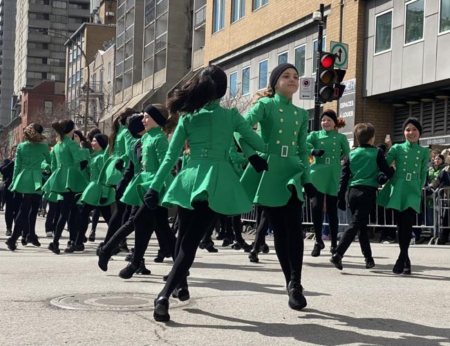 200 years of St-Patrick's Day parades | West Island News | thesuburban.com