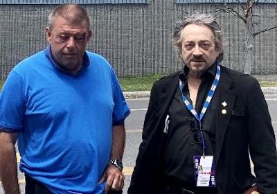 Suburban Exclusive: Three charged in assault on decorated former police ...