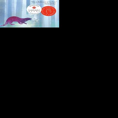 Entertainment: Son Of A Trickster, part of CBC Reads | Entertainment ...