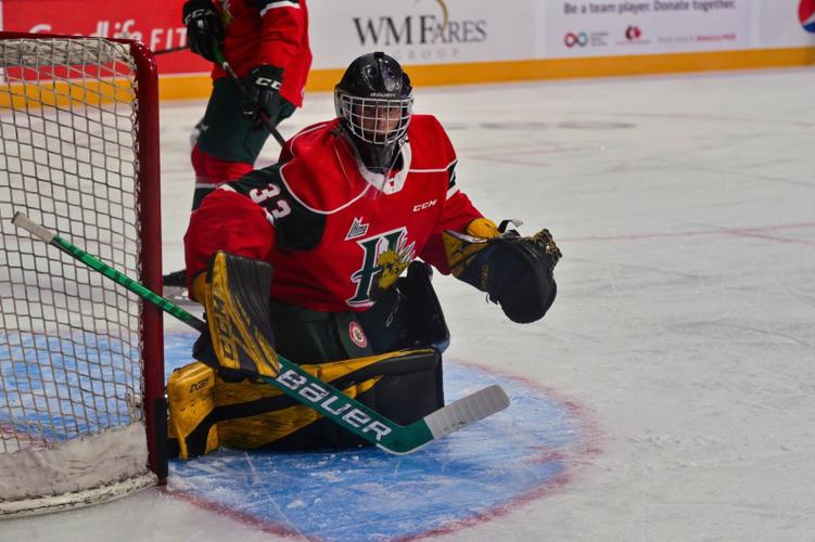 A Lac pack in Moosehead country | Sports | thesuburban.com